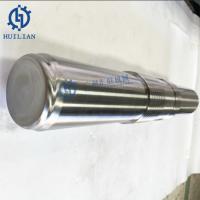 China Hydraulic Breaker Parts Cylinder Piston EHB23 Everdigm Breaker Piston For Rock Hammer for sale