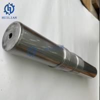 China RHB313 Hydraulic Breaker Parts Cylinder Piston Everdigm Breaker Piston For Hanwoo Rock Hammer for sale