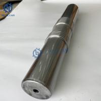 China RHB313 Hydraulic Breaker Parts Cylinder Piston Everdigm Breaker Piston For Hanwoo Rock Hammer for sale
