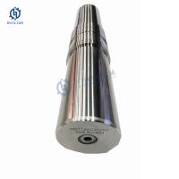 China SB81 SB-81 Hydraulic Breaker Piston SOOSAN Hammer Chisel Piston for Excavator Spare Parts for sale
