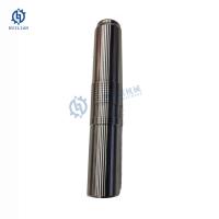 China SB81 SB-81 Hydraulic Breaker Piston SOOSAN Hammer Chisel Piston for Excavator Spare Parts for sale