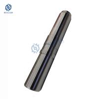 China SB81 SB-81 Hydraulic Breaker Piston SOOSAN Hammer Chisel Piston for Excavator Spare Parts for sale