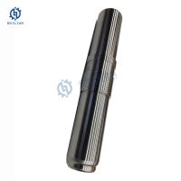 China SB81 SB-81 Hydraulic Breaker Piston SOOSAN Hammer Chisel Piston for Excavator Spare Parts for sale