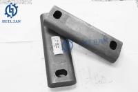 China Everdigm Excavator Spare Parts EHB40 EHB50 Rod Pin HANWOO Hydrualic Breaker Chisel Pin with Hole for sale