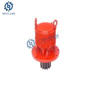 China DH80 Reduction Gear Box DH150-7 Swing Gearbox for DOOSAN Swing Drive Excavator Spare Parts for sale