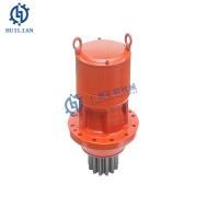 China DH80 Reduction Gear Box DH150-7 Swing Gearbox for DOOSAN Swing Drive Excavator Spare Parts for sale
