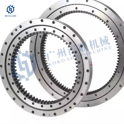 China Excavator PC750 PC750SE PC800 PC800SE Swing Circle 209-25-00101 209-25-00102 Slewing Ring Bearing for sale