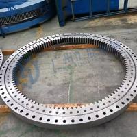 China Excavator PC750 PC750SE PC800 PC800SE Swing Circle 209-25-00101 209-25-00102 Slewing Ring Bearing for sale