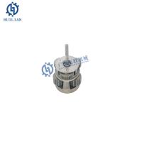 China Gearbox K9007411 / K9007412 DH225-9 Travel carrier assy for DOOSAN  Excavator Spare Parts for sale
