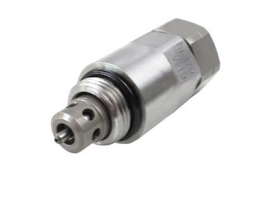 China Daewoo Relief Valve 420-00258 DH225-7 Service Valve for DOOSAN Excavator Spare Parts for sale