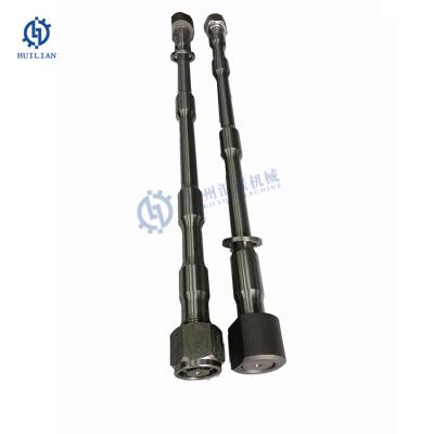 China B360 Through Bolt For Hydraulic Breaker Hammer Rock Spare Parts Long Bolt for sale