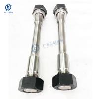 China HB40G Side Bolt Assy for Excavator Spare Part Hydraulic Rock Breaker Through Bolt for sale