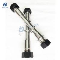 China HB40G Side Bolt Assy for Excavator Spare Part Hydraulic Rock Breaker Through Bolt for sale