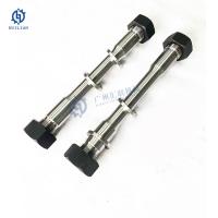 China HB40G Side Bolt Assy for Excavator Spare Part Hydraulic Rock Breaker Through Bolt for sale