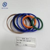 China JCB Oil Seal 991-00152 991-00157 991-10151 Sea Kit for KOMATSU Excavator Spare Parts for sale
