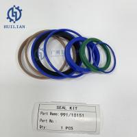 China JCB Oil Seal 991-00152 991-00157 991-10151 Sea Kit for KOMATSU Excavator Spare Parts for sale