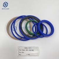 China JCB Oil Seal 991-00148 991-00110 O-ring Sea Kit for KOMATSU Excavator Spare Parts for sale