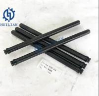 China B360 B36610140 Round Pin Steel Pin STOP PIN Used For DAEMO Hydraulic Breaker Hammer for sale