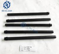 China B360 B36610140 Round Pin Steel Pin STOP PIN Used For DAEMO Hydraulic Breaker Hammer for sale