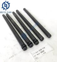 China B360 B36610140 Round Pin Steel Pin STOP PIN Used For DAEMO Hydraulic Breaker Hammer for sale
