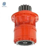 China Slewing Gearbox DH300-7 Swing Reducer Swing Gearbox for DOOSAN Swing Drive Excavator Spare Parts for sale