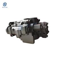 China EC Piston Pump PVC80RC01 Oil Pump Hydraulic Main Pump for Excavator Spare Parts for sale