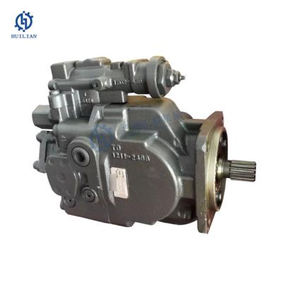 China EC Piston Pump PVC80RC01 Oil Pump Hydraulic Main Pump for Excavator Spare Parts for sale