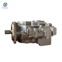 China EC Piston Pump PVC80RC01 Oil Pump Hydraulic Main Pump for Excavator Spare Parts for sale