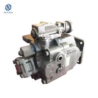 China EC Piston Pump PVC80RC01 Oil Pump Hydraulic Main Pump for Excavator Spare Parts for sale