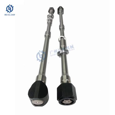 China Everdigm Ehb30 Through Bolts Hydraulic Hammer Breaker Cylinder Piston Diaphragm Side Bolts for sale