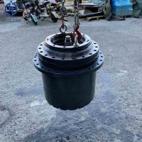 China DX255 Travel Reduction Travel Gearbox for Doosan Final Drive Excavator Spare Parts for sale