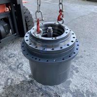 China DX255 Travel Reduction Travel Gearbox for Doosan Final Drive Excavator Spare Parts for sale