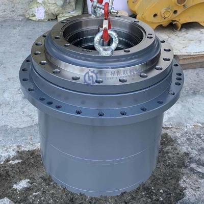 China DX255 Travel Reduction Travel Gearbox for Doosan Final Drive Excavator Spare Parts for sale