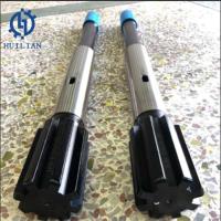 China Drill Machinery Tools Drill Shank Adaptor HD709-45T38-620 for Drill Machine Spare Parts for sale