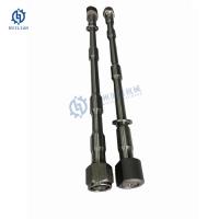 China B360 Hydraulic Breaker Through Bolts Alicon B-360 Chisel Bolt for DAEMO Excavator Spare Parts for sale