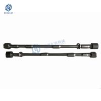 China B360 Hydraulic Breaker Through Bolts Alicon B-360 Chisel Bolt for DAEMO Excavator Spare Parts for sale