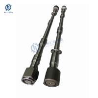 China B360 Hydraulic Breaker Through Bolts Alicon B-360 Chisel Bolt for DAEMO Excavator Spare Parts for sale