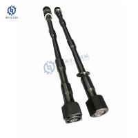 China B360 Hydraulic Breaker Through Bolts Alicon B-360 Chisel Bolt for DAEMO Excavator Spare Parts for sale