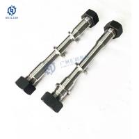 China Hydrualic Breaker Bolts HB40G Rock Hammer Side Bolt Assy for FURUKWA Excavator Spare Parts for sale