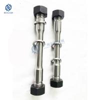 China Hydrualic Breaker Bolts HB40G Rock Hammer Side Bolt Assy for FURUKWA Excavator Spare Parts for sale
