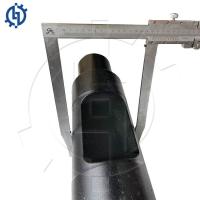 China Alicon B360 Moil Point Chisel DAEMO Hydrualic Breaker Chisel for Excavator Spare Parts for sale