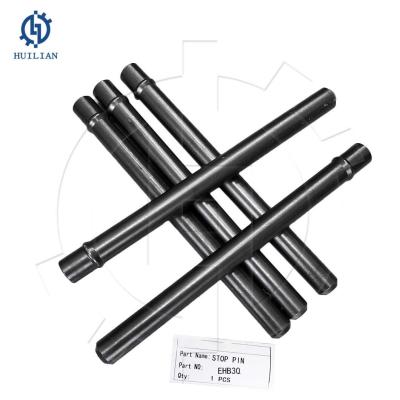 China B3005007 Stop Pin EHB30 Hydrualic Breaker Chisel Pin for Everdigm Excavator Spare Parts for sale