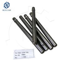 China B3005007 Stop Pin EHB30 Hydrualic Breaker Chisel Pin for Everdigm Excavator Spare Parts for sale