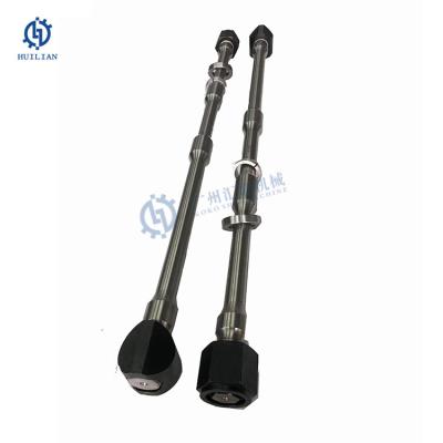 China EHB30 Hydrualic Breaker Through Bolts Hammer Bolt for Everdigm Excavator Spare Parts for sale