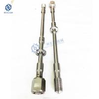 China Rock Hammer Bolts SU85 Hydrualic Breaker Through Bolts Hammer Bolt for SOOSAN Excavator Spare Parts for sale