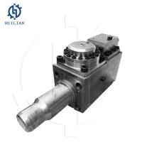 China DAEMO Excavator Spare Parts B360 Hammer Cylinder B36610012 Hydrualic Breaker Cylinder with accumulator for sale