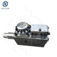 China DAEMO Excavator Spare Parts B360 Hammer Cylinder B36610012 Hydrualic Breaker Cylinder with accumulator for sale