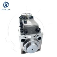China DAEMO Excavator Spare Parts B360 Hammer Cylinder B36610012 Hydrualic Breaker Cylinder with accumulator for sale