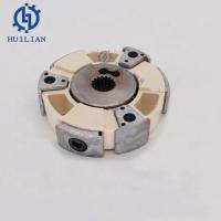 China 4627118 ZX110 ZX120-3 ZX135-3 Engine Drive Coupling for HITACHI Excavator Spare Parts for sale