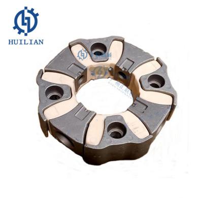 China 4627118 ZX110 ZX120-3 ZX135-3 Engine Drive Coupling for HITACHI Excavator Spare Parts for sale